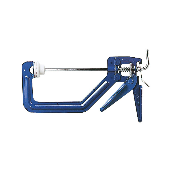Draper 24805 150mm 75mm Capacity Speed Clamp | Rapid Online