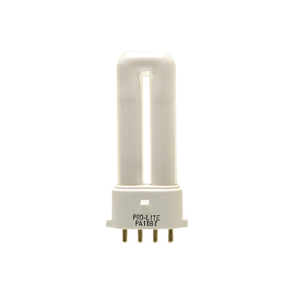 Double Fluorescent Light