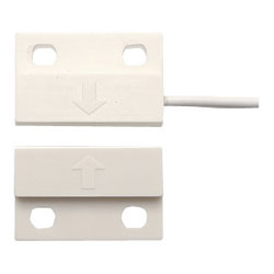 Comus Proximity Reed Switches ABS Cased | Rapid Electronics