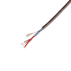 Alpha Wire Xtra-Guard Foil Shielded Multiconductor Cable | Rapid ...