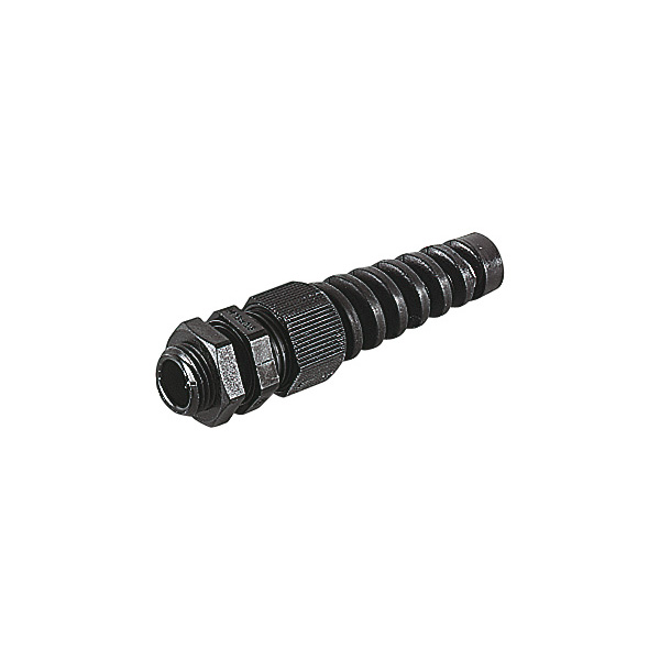 Jacob Spiral Top Cable Glands | Rapid Online