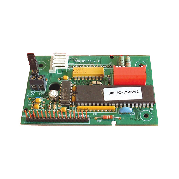 Storm 4200-001 Rs232 Keyboard Encoder 420 Series | Rapid Online