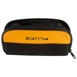 Fluke C25 Soft Meter Case | Rapid Online
