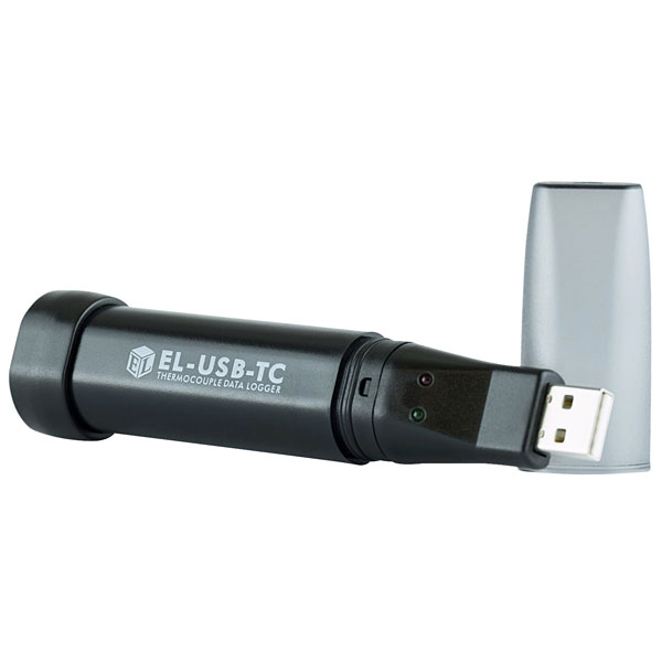 Lascar USB Thermocouple Data Logger | Rapid Online Lascar USB Thermocouple Data Logger | Rapid Online