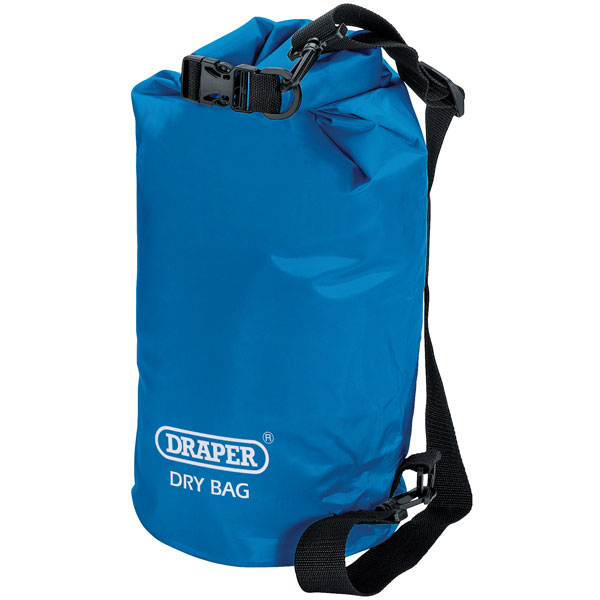 Draper 77572 30l Dry Bag | Rapid Online