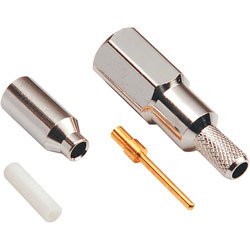 FME(SAP) Plug Connectors for Mobile Phone Applications | Rapid Electronics