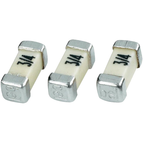 ESKA 220030 Quick Blow SMD Fuse 2410 Quick Response 2A | Rapid Online