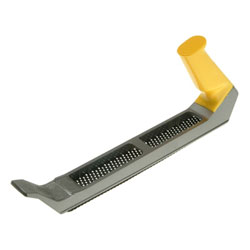 Stanley Surform Planer Files | Rapid Online
