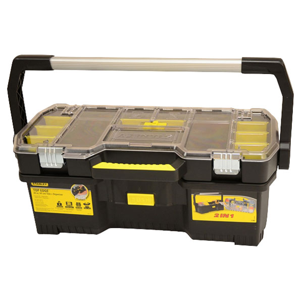 Stanley Stanley Tool Tote And Organiser | Rapid Online