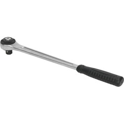 Sealey Ratchet Wrench Twist Reverse 3/4in Sq Drive and Repair Kit ...