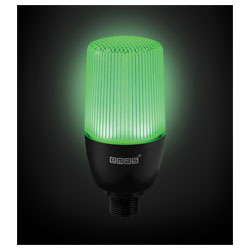emas IF5 Series Multifunction LED Beacons with Buzzers | Rapid Online