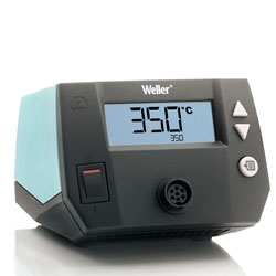Weller WE 1010, 70W Digital Temperature Controlled Soldering Station ...