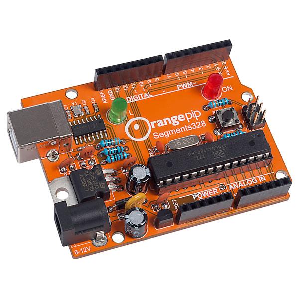Arduino Kits The Circuits Shop Electronics In Meccano