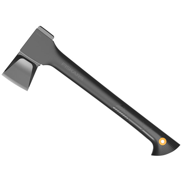 Solid™ A11 Splitting Axe 1.09kg (2.4 lb) | Rapid Electronics