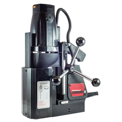 Rotabroach™ Commando 40 Magnetic Drill 40 x 50mm 6-Speed 110V | Rapid Electronics