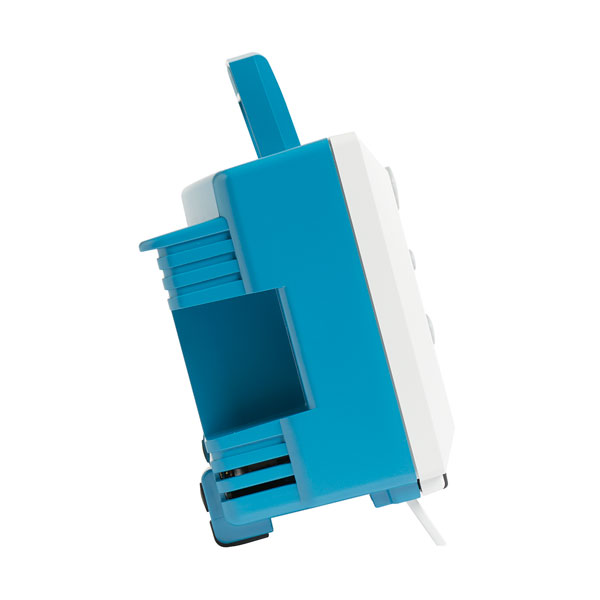 Tektronix TBS1000C Series 2 Channel Digital Storage Oscilloscopes 50 to ...