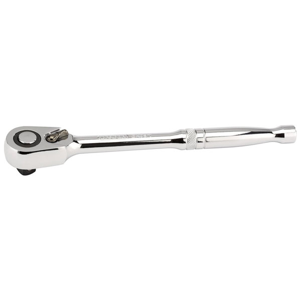 Draper Expert 72 Tooth Reversible Ratchet Range | Rapid Electronics