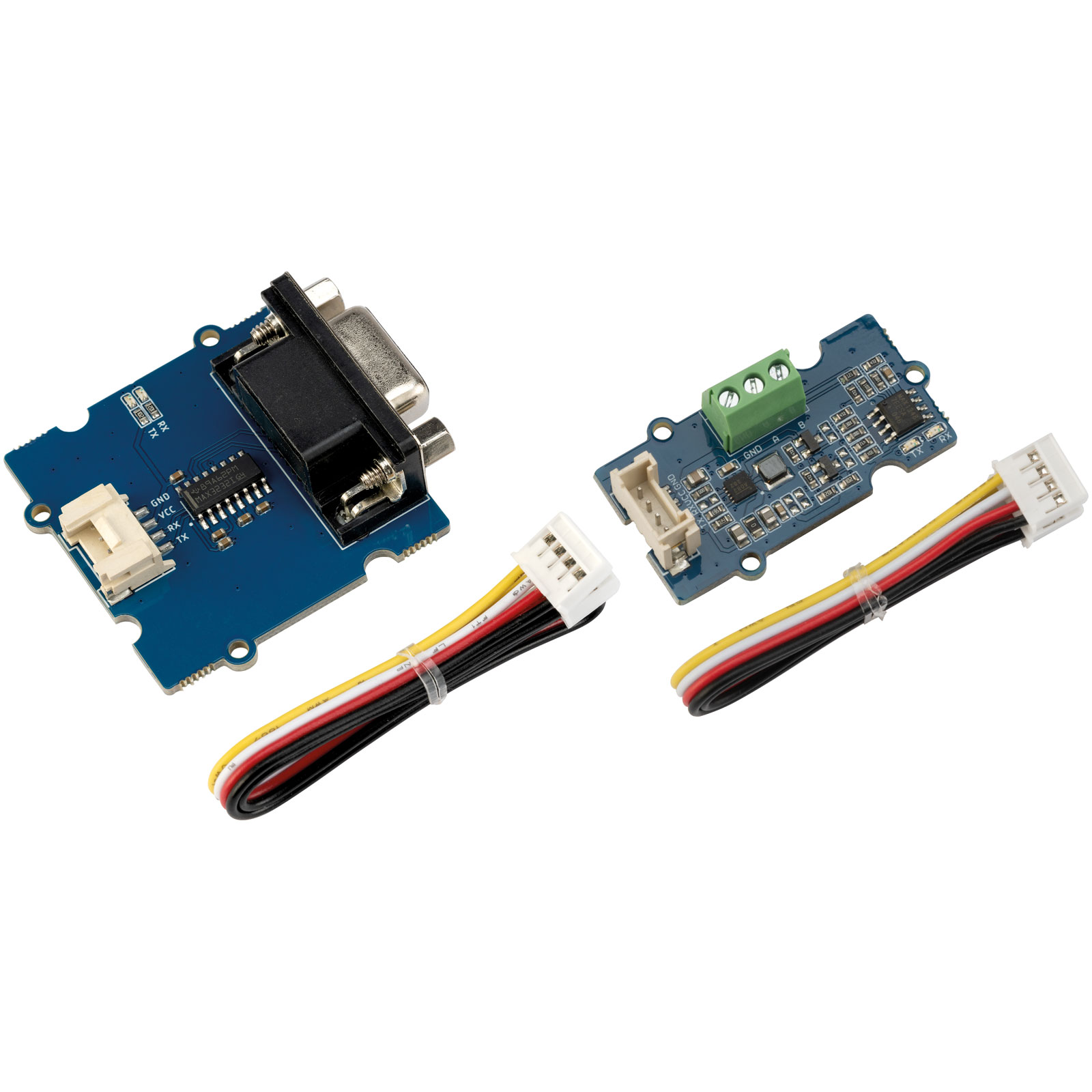 Seeed Grove RS232 & RS485 | Rapid Electronics