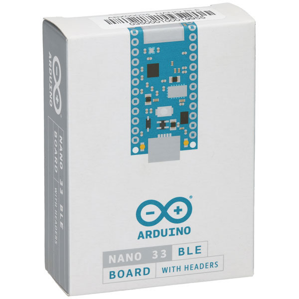 Arduino Nano 33 IoT | Rapid Electronics Arduino Nano 33 IoT | Rapid Electronics