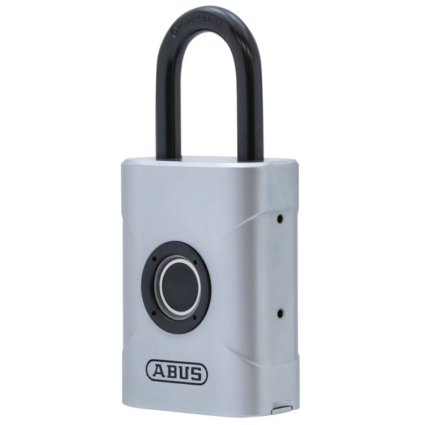 Touch™ Padlock Range | Rapid Electronics