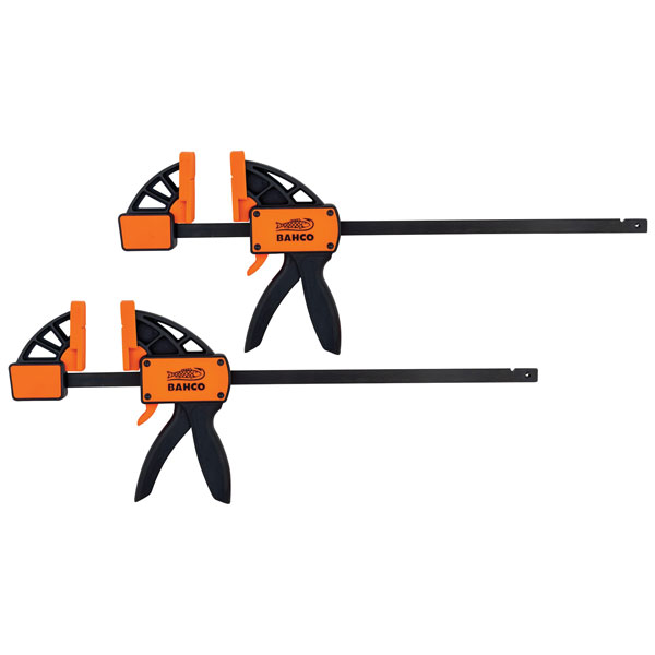 High Resistance Quick Clamp Range | Rapid Electronics