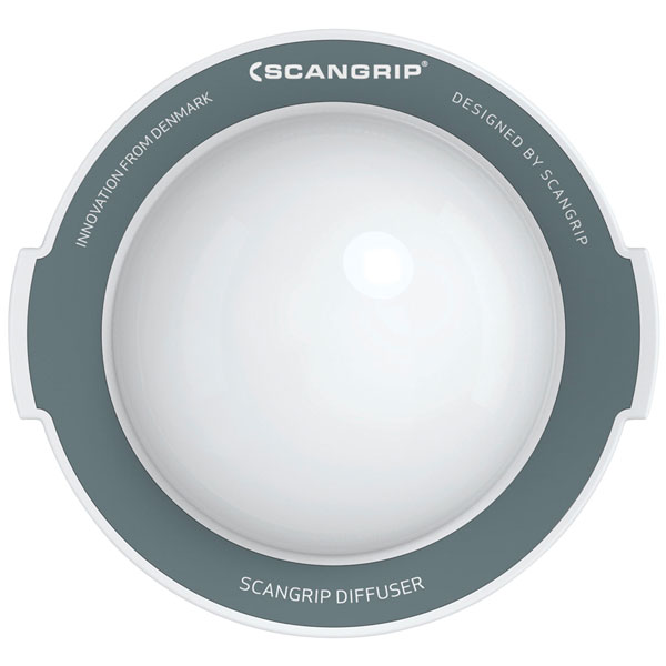 Diffuser | Rapid Electronics