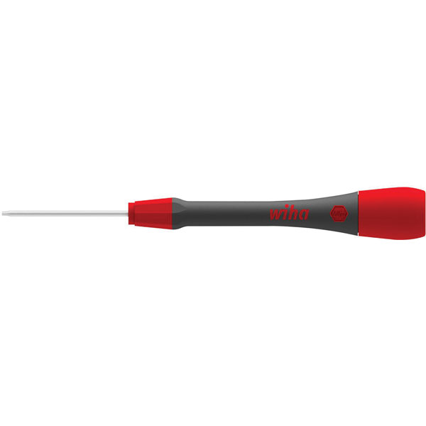 Wiha 604967 266P PicoFinish® fine screwdriver PL1 x 40 mm | Rapid ...