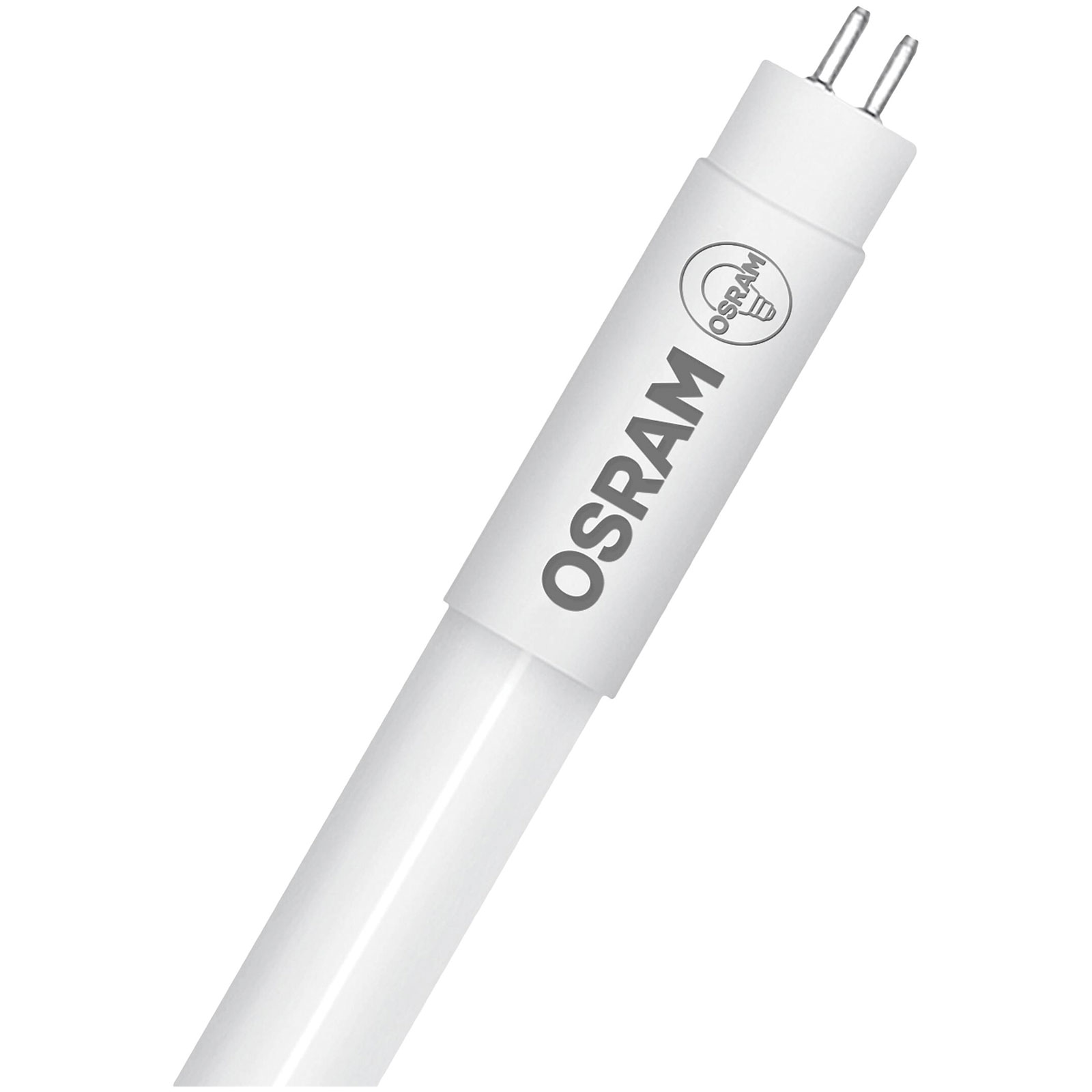 OSRAM 605337 LED TUBE T5 HF SHORT 288 mm 4W 830 | Rapid Electronics
