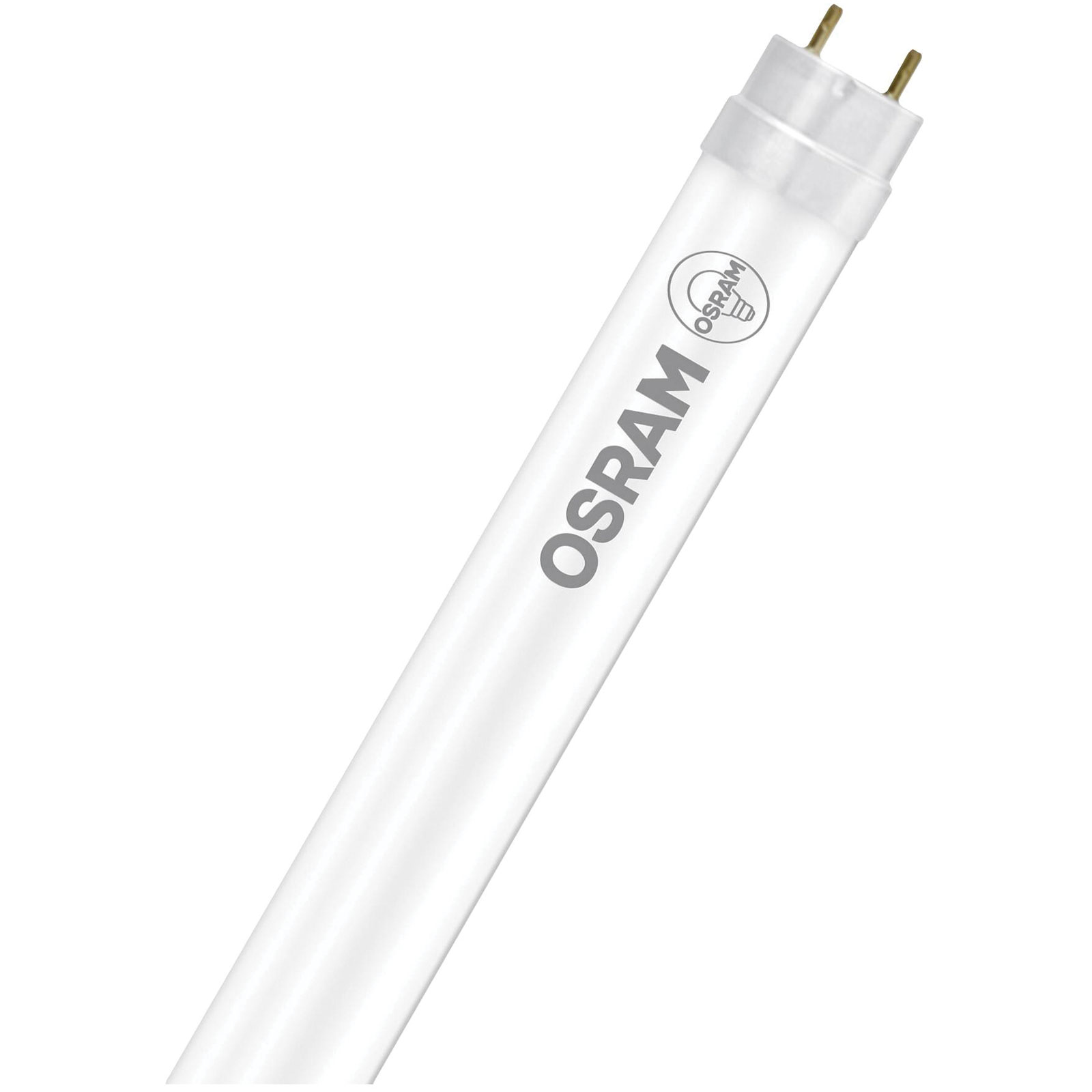 OSRAM 605342 LED TUBE T8 EM ULTRA OUTPUT 1200 mm 20W 830 | Rapid Electronics