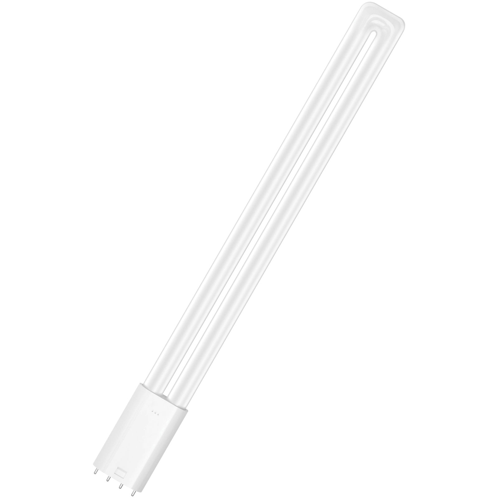 LEDVANCE 605911 Osram Dulux LED L Hf & Ac Mains 18W 830 2G11 Warm White | Rapid Electronics
