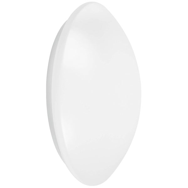 LEDVANCE 605978 Surface Circular 250 13W 830 IP44 Warm white | Rapid ...