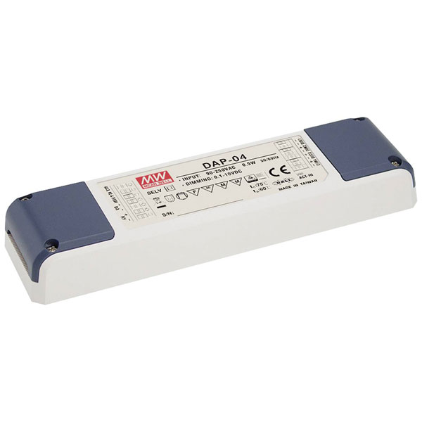 Mean Well LED Drivers LED driver 608156 | Rapid Electronics
