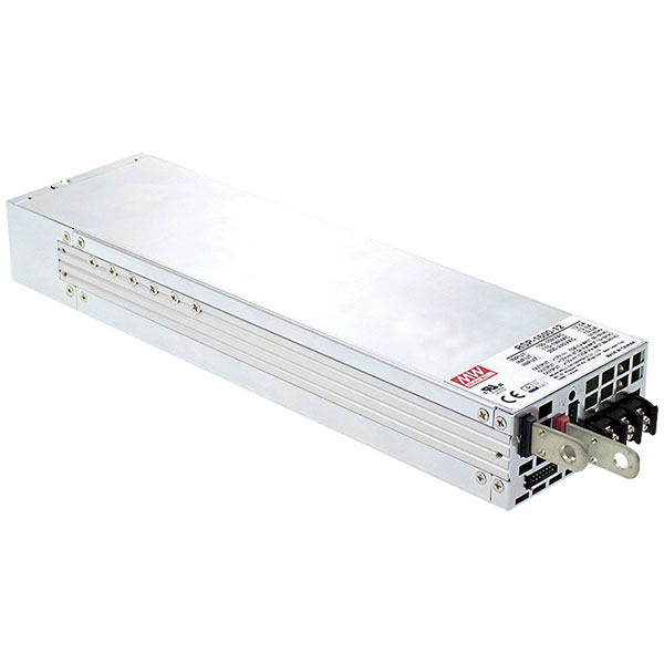 Mean Well Open & DIN Power Supply Units SMPSU 608270 | Rapid Electronics