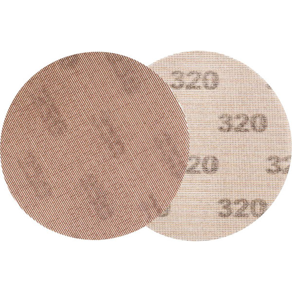 PFERD Abrasives Router sandpaper 610035 | Rapid Electronics