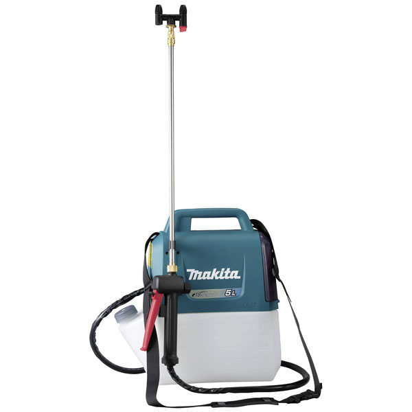 Makita Grease Guns 611124 Rapid Electronics