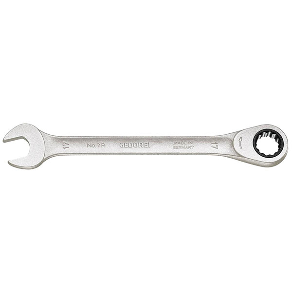 Gedore Spanners & Wrenches 611572 | Rapid Electronics