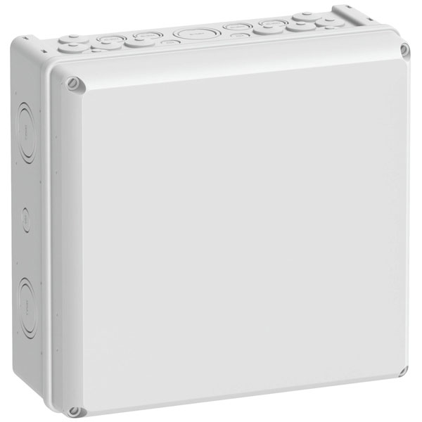 Spelsberg Polycarbonate Boxes Fitting bracket 613045 | Rapid Electronics