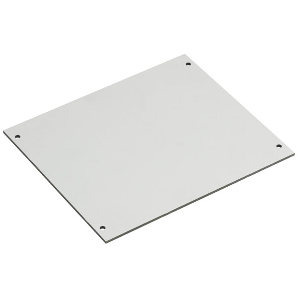Spelsberg Blanking Plates Mounting plate 613084 | Rapid Electronics