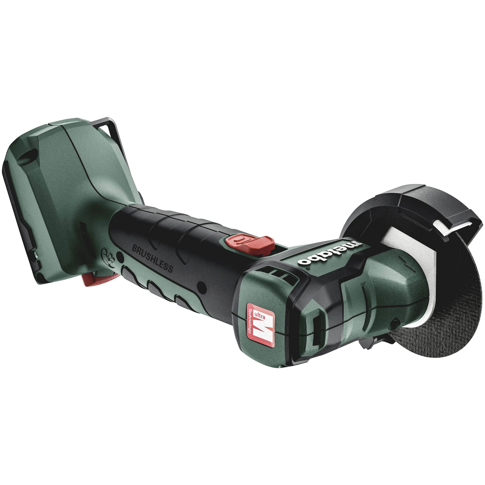 Metabo Angle Grinders Angle grinder 613155 | Rapid Electronics