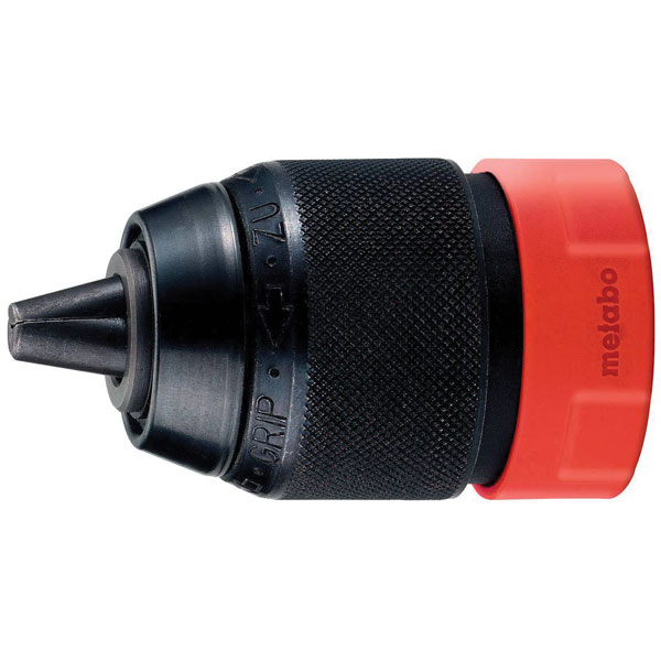 Metabo Chucks & Chuck Keys Quick-release chuck 613220 | Rapid Electronics