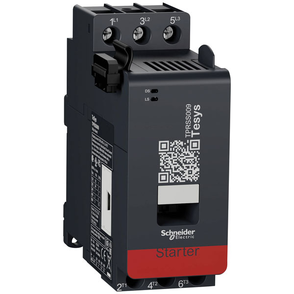 Schneider Electric Interface Modules SIL power base 614409 | Rapid ...