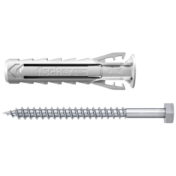 Fischer Plasterboard & Cavity Wall Fixings Spring toggle 614647 | Rapid ...