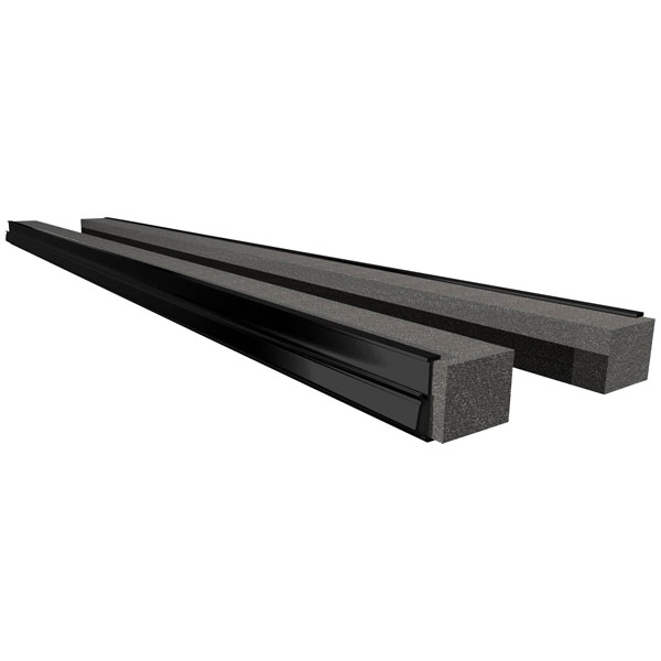 Rittal Grommets Cable router 615040 | Rapid Electronics