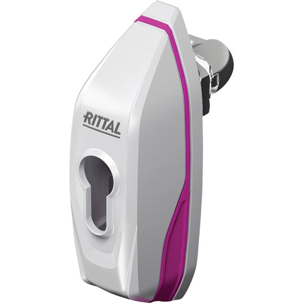 Rittal Enclosures Accessories T-handle 615072 | Rapid Electronics