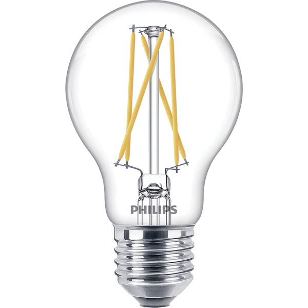 Philips Lighting Light Bulbs & Tubes LED (monochrome) 615831 | Rapid ...