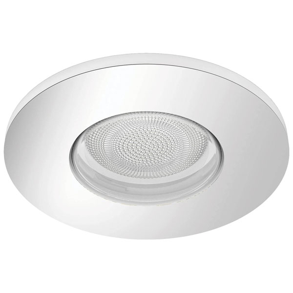 Philips Lighting Indoor Light Fittings LED recessed light 615857 ...