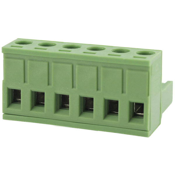 Degson Plugs & Headers Pin housing cable 615984 | Rapid Electronics