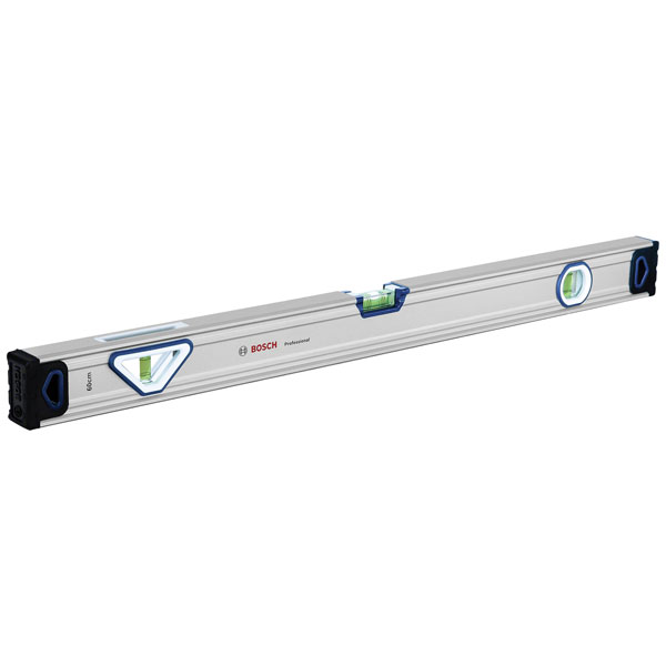 Bosch Professional Levels Alu spirit level 616050 | Rapid Electronics