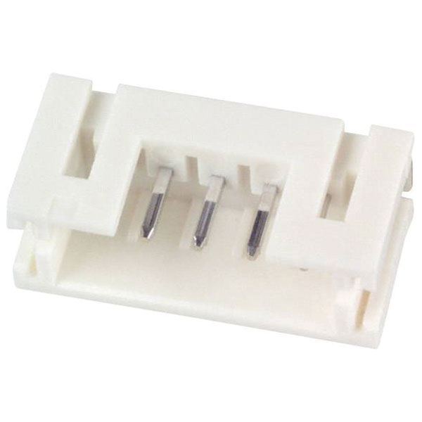 JST B7B-PH-SM4-TB (LF)(SN) PH Pin Strip 7 Pins 2mm Audible Click Pre-tinned | Rapid Electronics