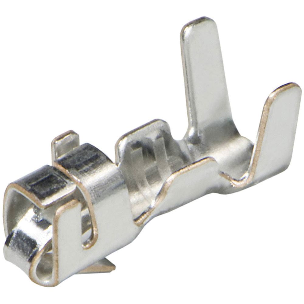 JST Plugs & Headers Crimp contact 616114 | Rapid Electronics